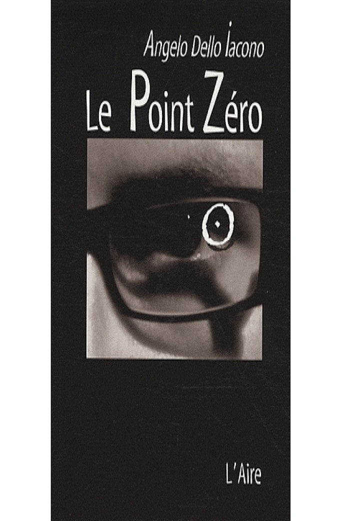 Le Point Zéro – Éditions de l'Aire