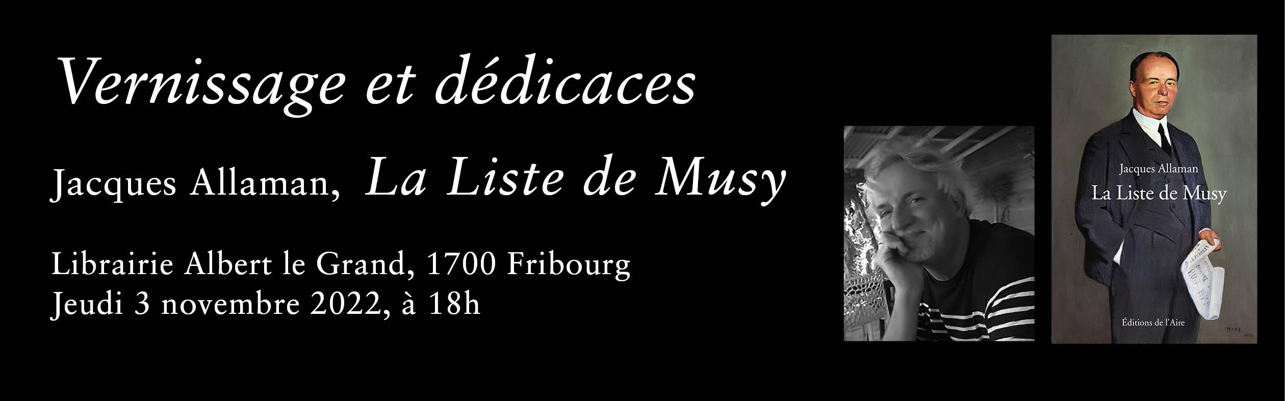 Editions de l'Aire – Une Aire de liberté ouverte à tous les courants de ...