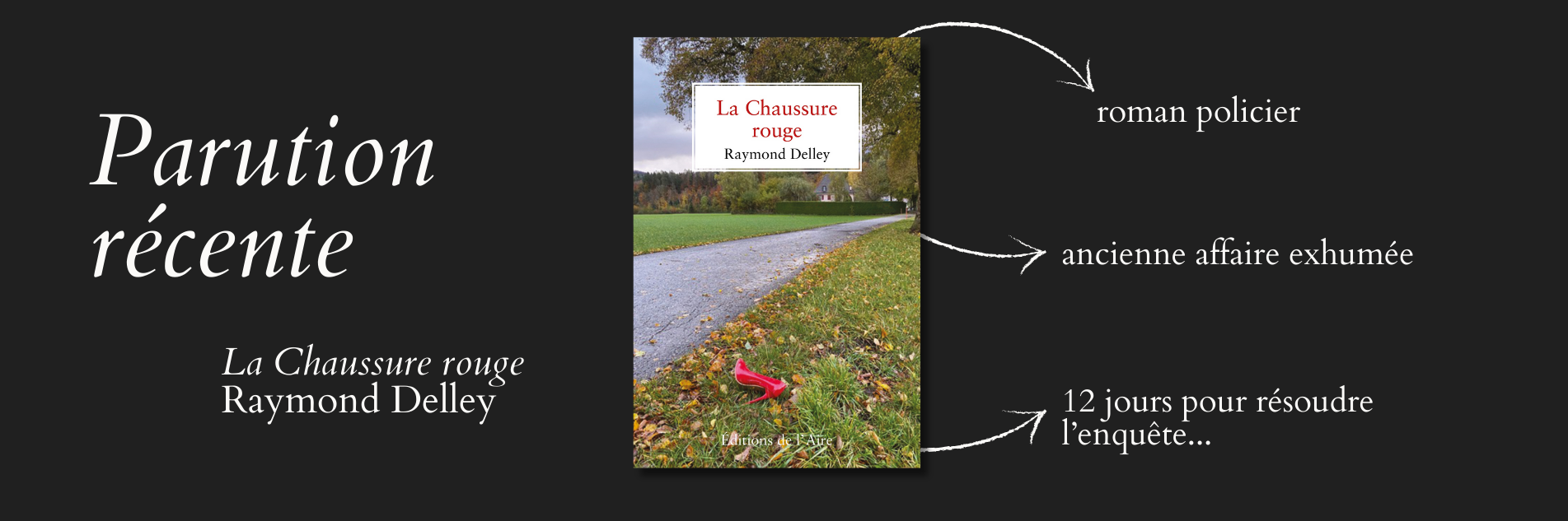 Editions de l'Aire – Une Aire de liberté ouverte à tous les courants de ...